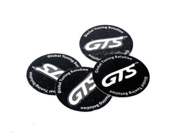 Volk Racing Mag Wheel Decals (set) - Autostyle Motorsport Online