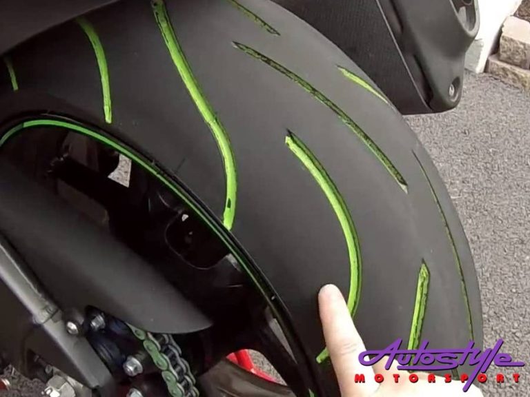 Wheel & Tyre Accessories