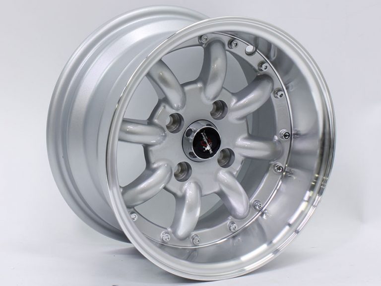 13" Alloy Wheels - Autostyle Motorsport South Africa