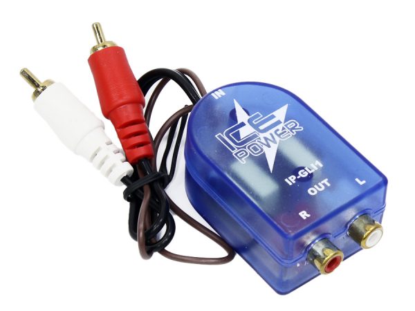 Line Output Converters - Autostyle Motorsport South Africa