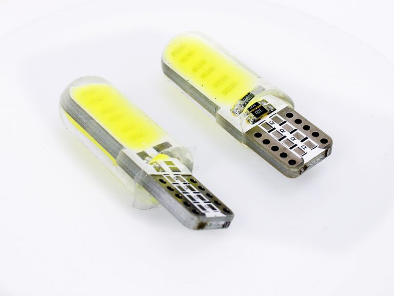 Push-in Canbus White Selica Bulbs (pair) - Autostyle Motorsport South ...