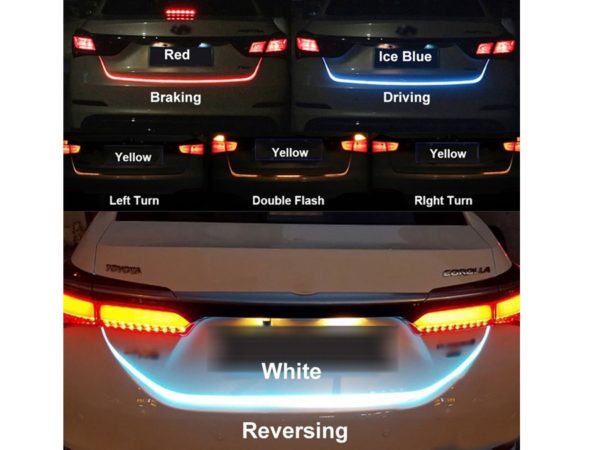 LED Lighting - Autostyle Motorsport South Africa