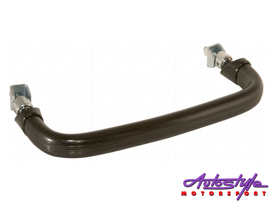 VW Classic Beetle Dashboard Grab Handle in Black - Autostyle Motorsport ...