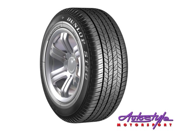 30x9.5 R15 Dunlop Grandtrek MT1 Tyres - Autostyle Motorsport South Africa