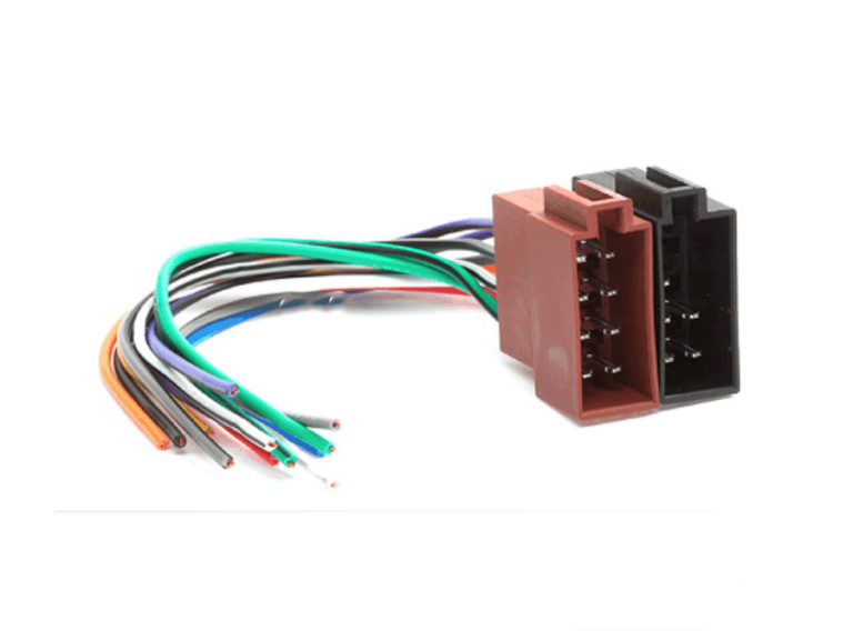 Harness & Connection kits - Autostyle Motorsport South Africa