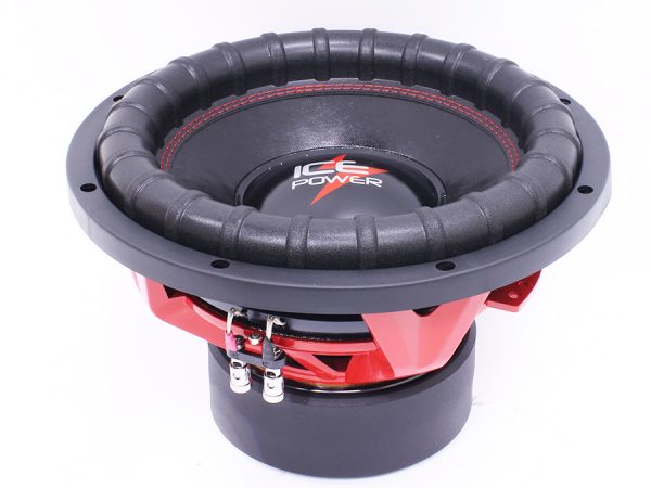 ICE Power 6.5" 800w Midrange Speakers - Autostyle Motorsport South Africa