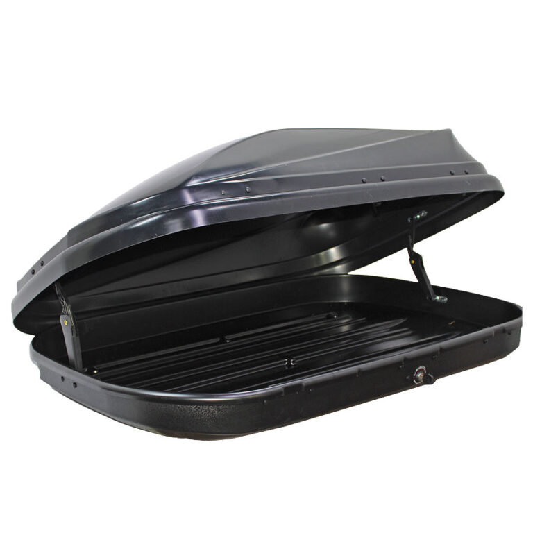 Evo Tuning 360litre Roof Storage Box - Autostyle Motorsport South Africa