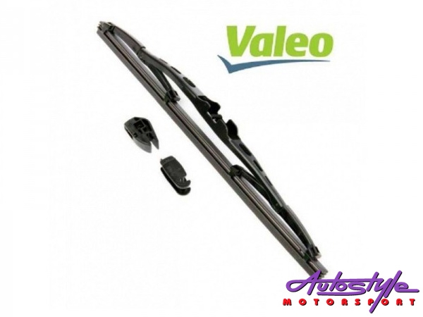 Valeo First Wiper Blades 19" (each) - Autostyle Motorsport South Africa