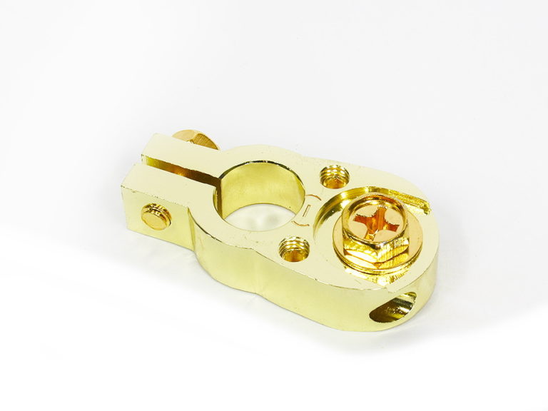 Targa Battery Terminal (negative) - Autostyle Motorsport South Africa