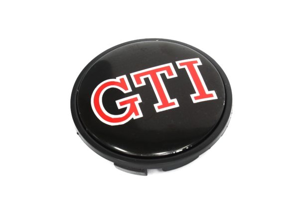 VW Gti Wheel Center Cap (each) - Autostyle Motorsport South Africa