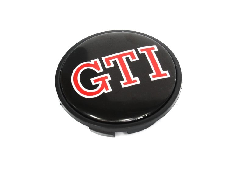 VW Gti Wheel Center Cap (each) - Autostyle Motorsport South Africa