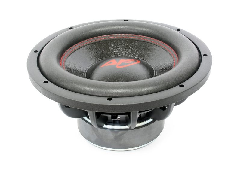 12" Subwoofers - Autostyle Motorsport South Africa
