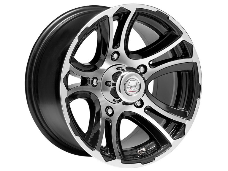 16" Alloy Wheels - Autostyle Motorsport South Africa