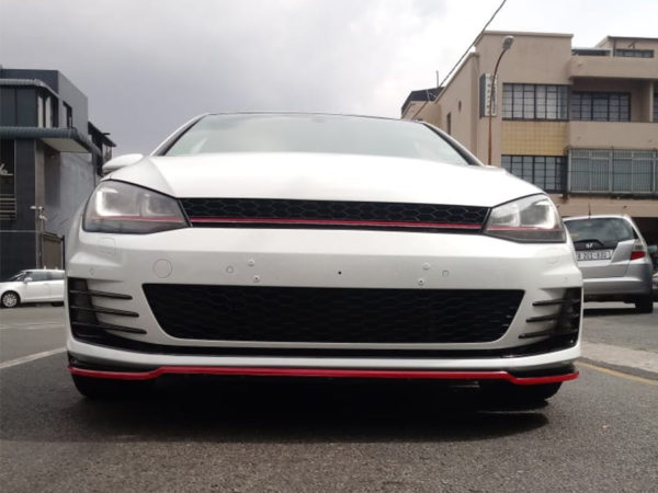 VW Golf & Jetta Mk7 - Autostyle Motorsport South Africa