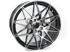 19" Alloy Wheels - Autostyle Motorsport Online