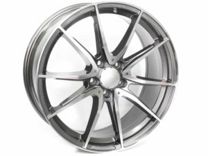 19" Alloy Wheels - Autostyle Motorsport Online