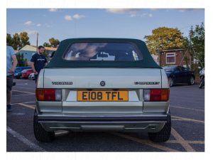 Vw Golf Mk1 Accessories and Body Kits