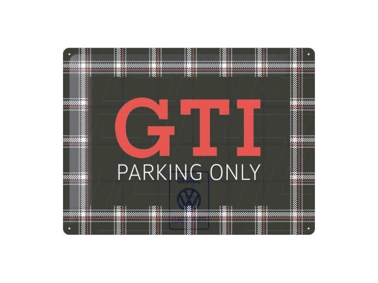 Vw Golf Mk1 Accessories and Body Kits