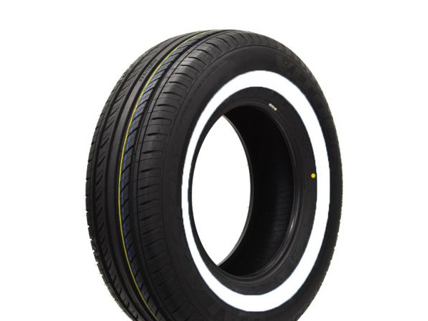 Vehicle Tyre Sizes