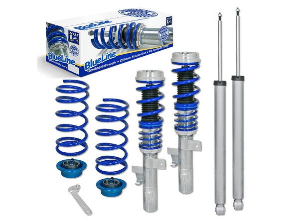 Jom Coilover suitable for Mini Cooper R50 to R53 Models - Autostyle ...