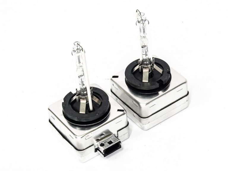 HID H7 Xenon Light Kit - Autostyle Motorsport South Africa