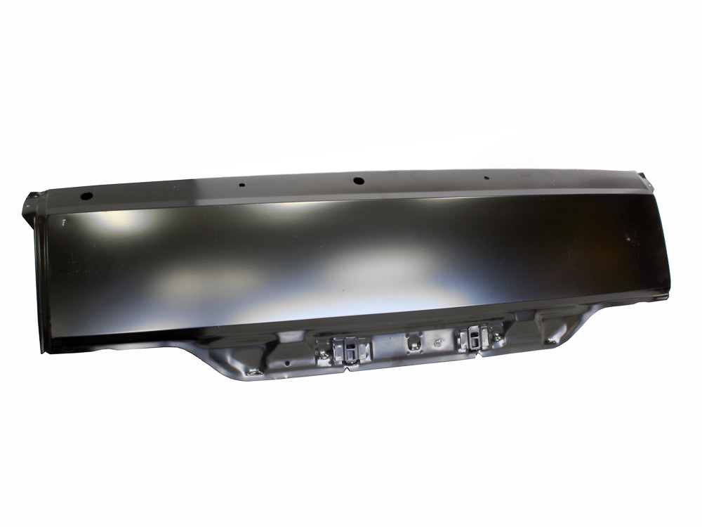 Toyota hi-Ace Zola Quarter Panel (LHS) - Autostyle Motorsport South Africa