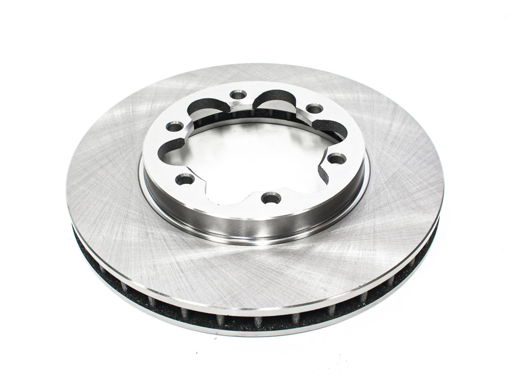 Toyota Hi-Ace Zola Center Grill - Autostyle Motorsport Online