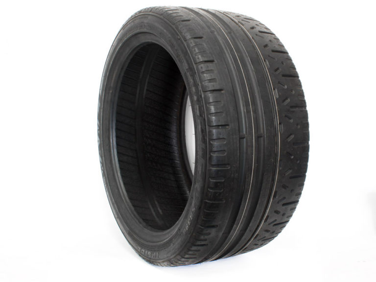 18" Tyres - Autostyle Motorsport South Africa