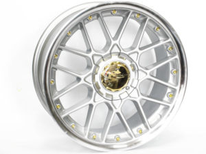 17" Alloy Wheels - Autostyle Motorsport Online