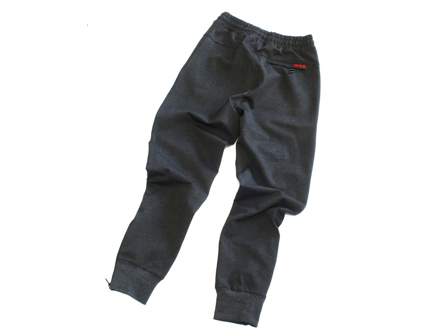 Gti Sweat Pants – Denim – xlarge - Autostyle Motorsport South Africa