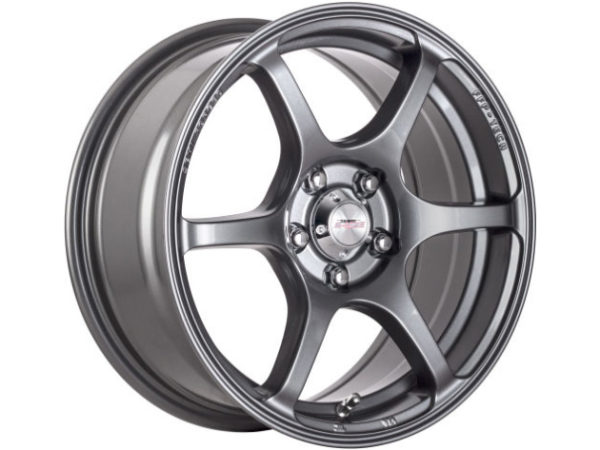 15" Alloy Wheels - Autostyle Motorsport South Africa