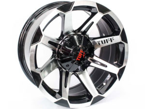 Bakkie & 4x4 Alloy Wheels - Autostyle Motorsport Online
