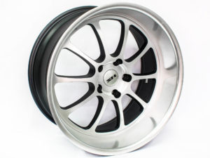 19" Alloy Wheels - Autostyle Motorsport Online
