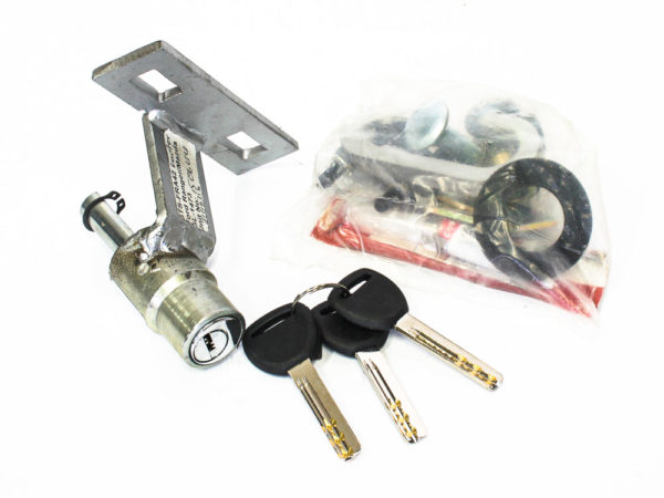 Top Lock Design Gear Lock - Autostyle Motorsport South Africa