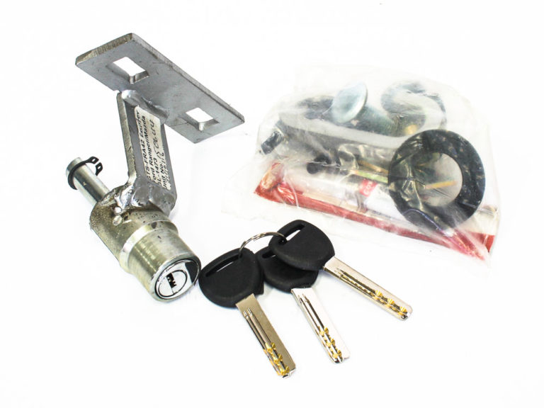 DIY Vehicle Security Alarm System - Autostyle Motorsport South Africa