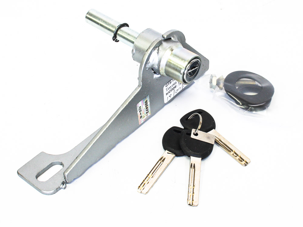 Vehicle Security - Autostyle Motorsport South Africa