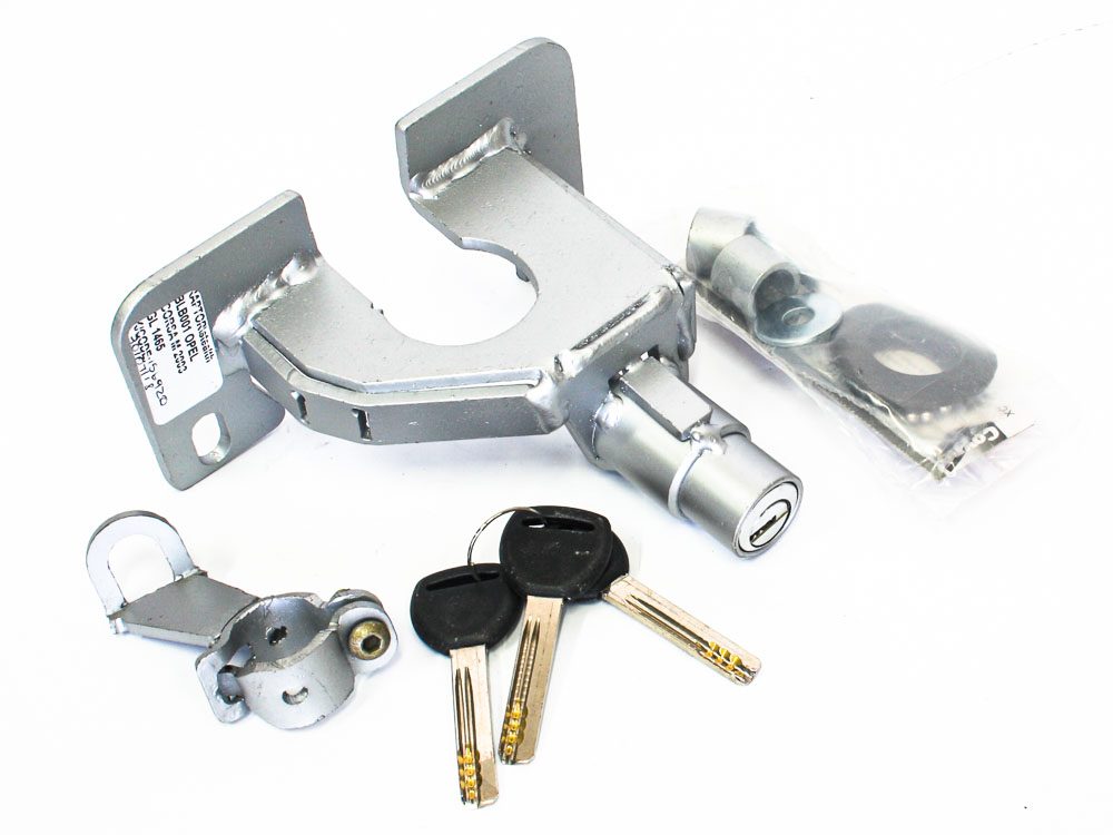 Vehicle Security - Autostyle Motorsport South Africa