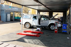 Car Audio, Accessory, Wheel & Tyre Fitment at Autostyle