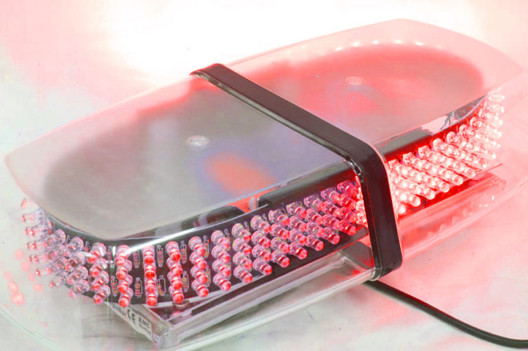 Emergency Strobe Lighting - Autostyle Motorsport South Africa