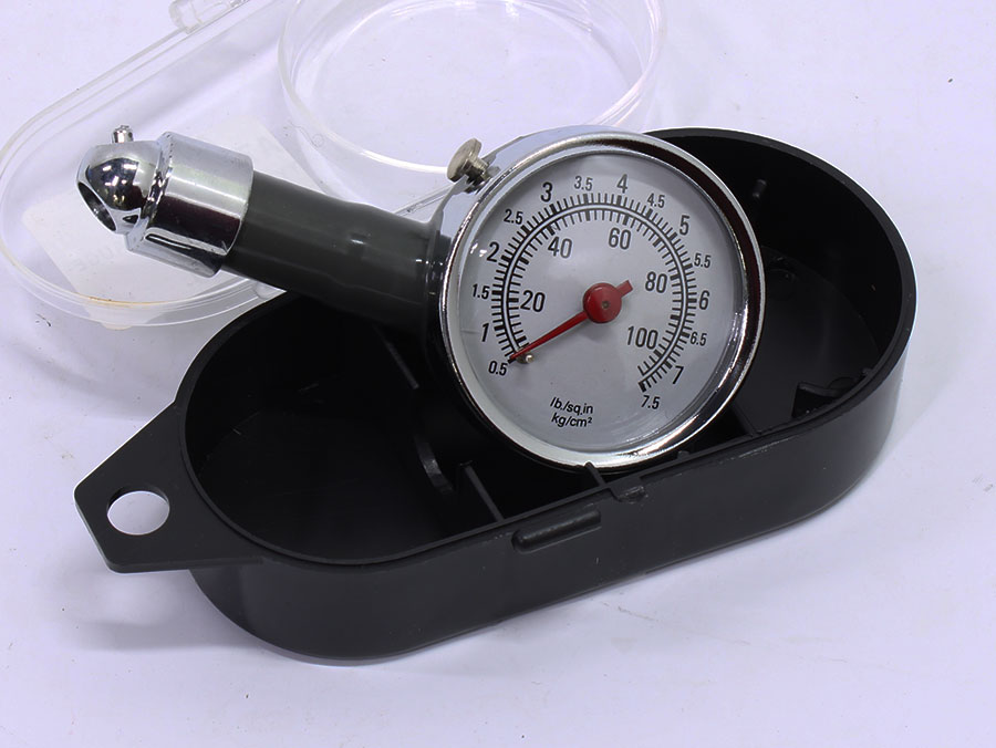 Wheel & Tyre Accessories