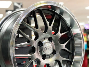Autostyle Motorsport - Car Audio - Alloy Wheels & Tyres - Tuning