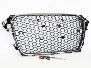 Audi A4 - Autostyle Motorsport Online