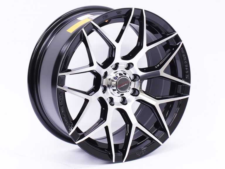 15" Alloy Wheels - Autostyle Motorsport South Africa