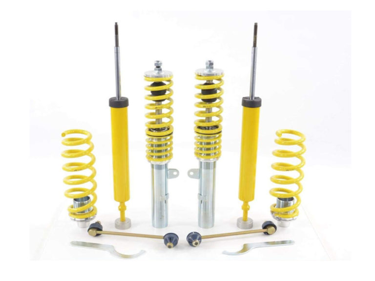 Vw Golf Mk1 Accessories and Body Kits