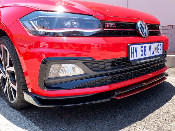 Vw Polo AW 2018+ - Autostyle Motorsport South Africa