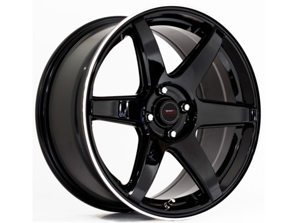 17" Alloy Wheels - Autostyle Motorsport South Africa
