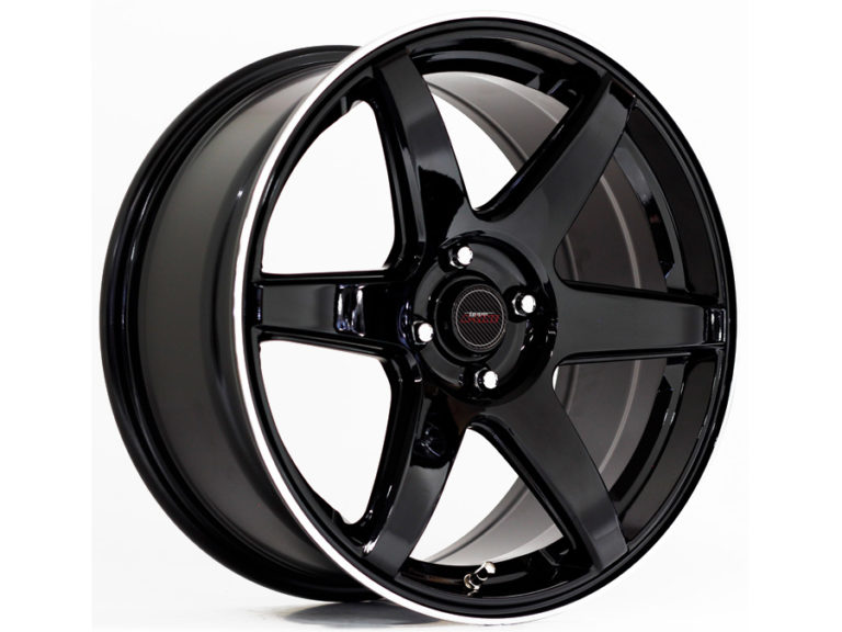 17" Alloy Wheels - Autostyle Motorsport South Africa