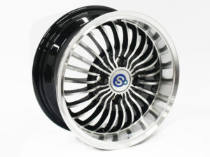 13" Alloy Wheels - Autostyle Motorsport Online
