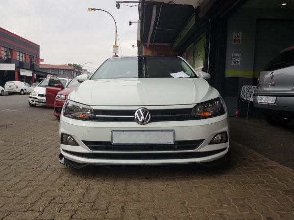 Vw Polo AW 2018+ - Autostyle Motorsport South Africa
