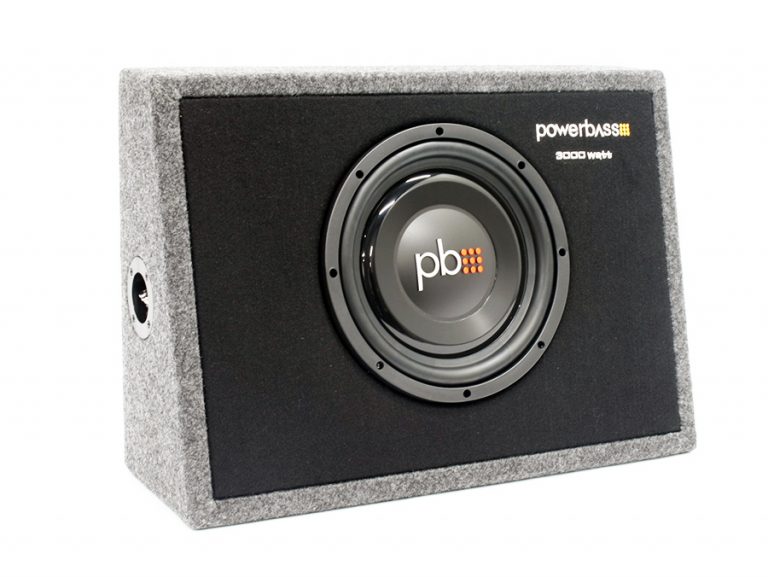 Car Audio Combos - Autostyle Motorsport South Africa